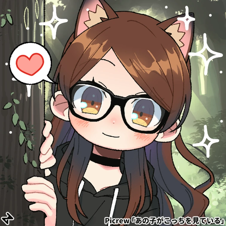 Picrew Day 61 | Fandom