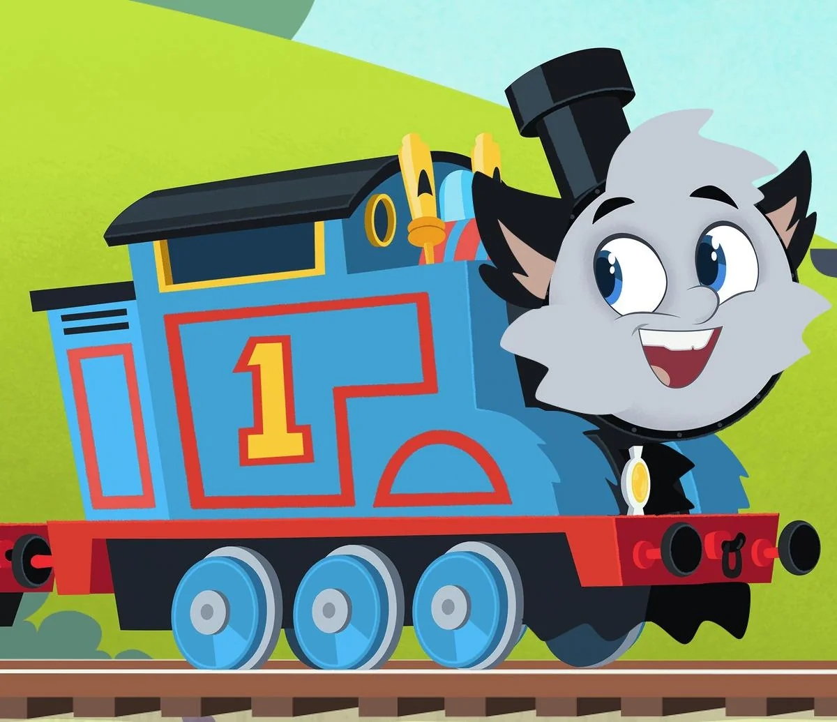 Yet another cursed creation | Fandom