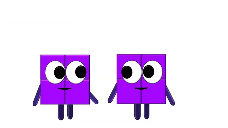 Short: Cubes | Fandom