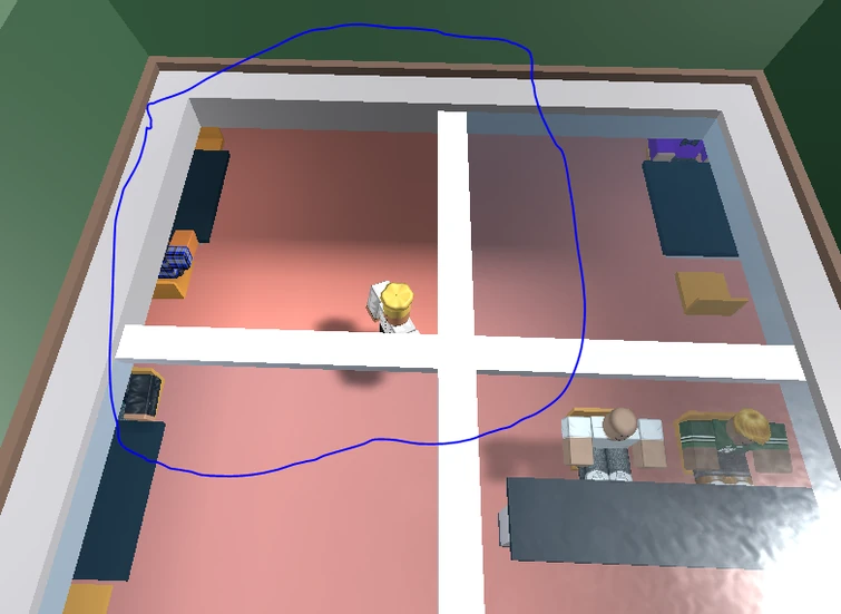 Discuss Everything About Cook Burgers Wiki | Fandom