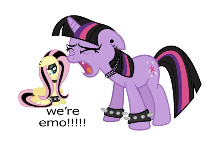 Emo🖤 | Fandom