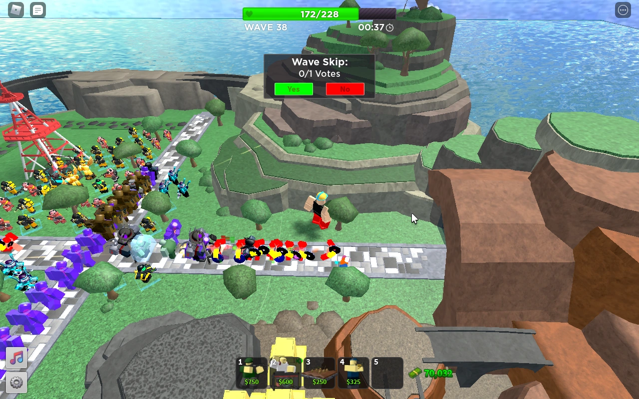 Solar Eclipse Event: Night 2, Swamp Monster | Fandom