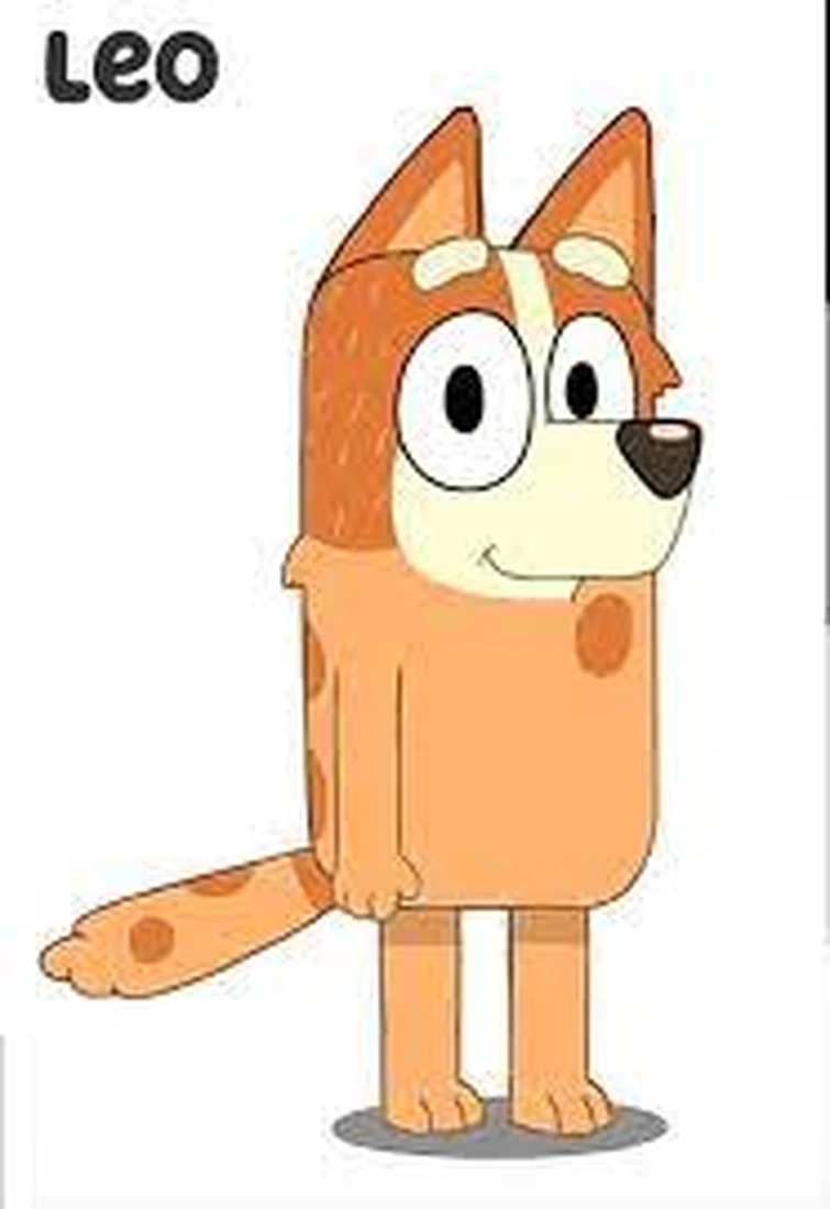 My Bluey oc pet peeves | Fandom