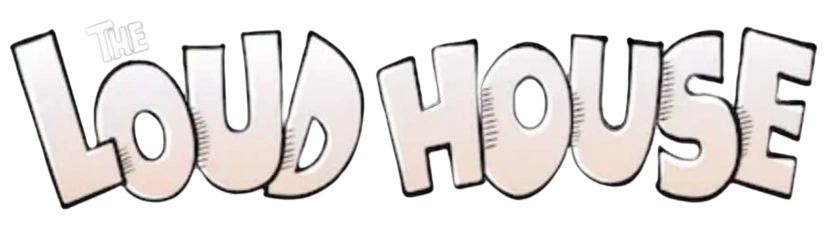 The Loud House Horizontal Logos in Different Languages | Fandom