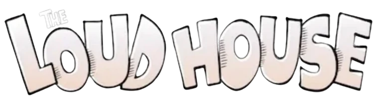 The Loud House Horizontal Logos in Different Languages | Fandom