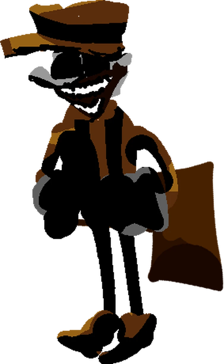 Mr Cloot’s Snick.Exe (CX?) | Fandom