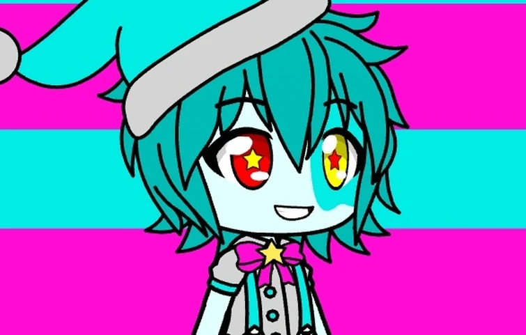 Some Sun and Moon Show gachas in Gacha club (use these as pfps) | Fandom