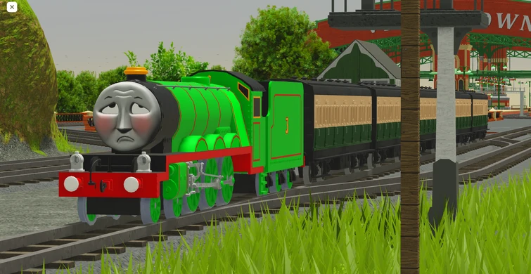 A Part 3 To My Sodor Online Screenshot Dump's | Fandom