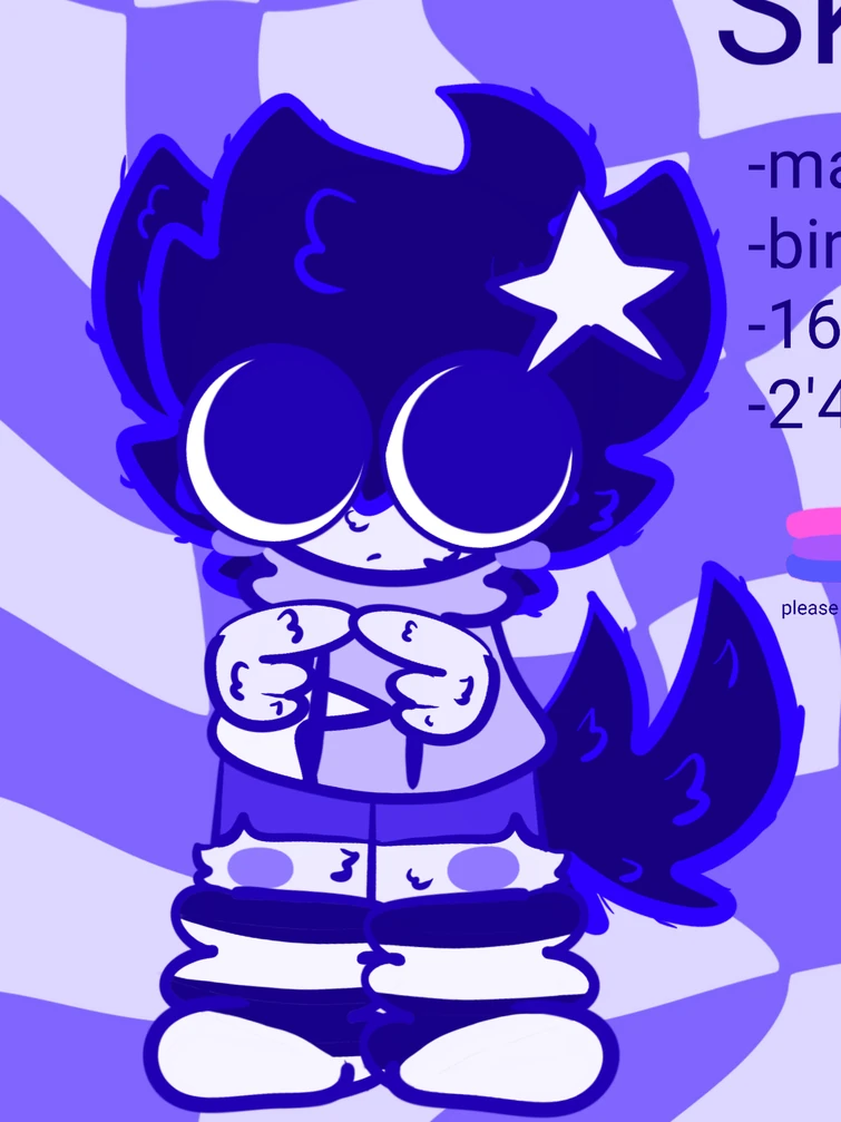 Drawing your OCs in my new Pibby style | Fandom