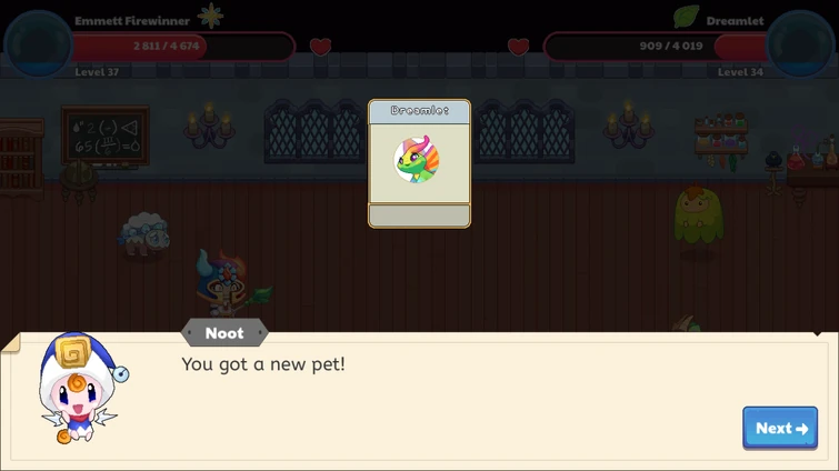 Discuss Everything About Prodigy Game Wiki | Fandom