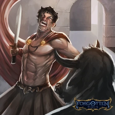 Discuss Everything About Myth and Folklore Wiki | Fandom