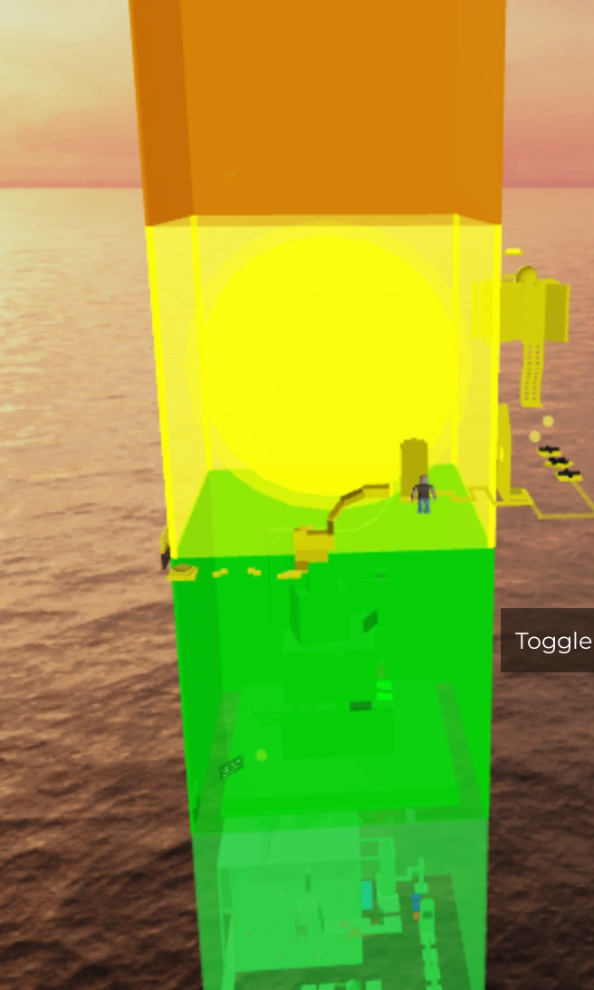 Citadel of Simplified JJT Chart (WIP) | Fandom