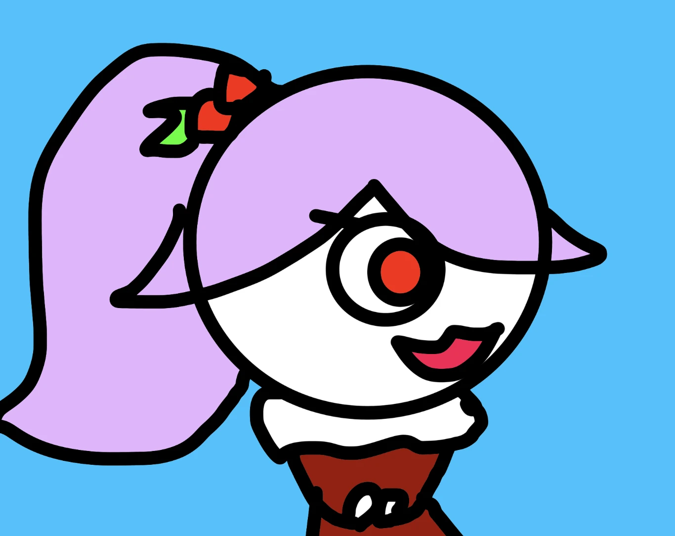 updated info on Violet | Fandom