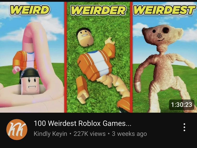 Why is he there | Fandom