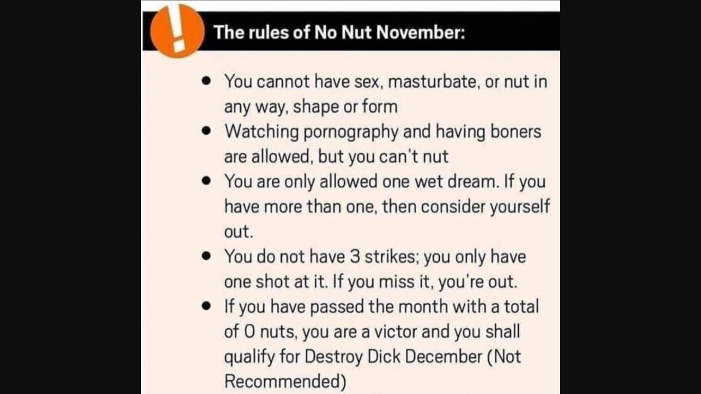 me when someone doesnt know about NNN | Fandom