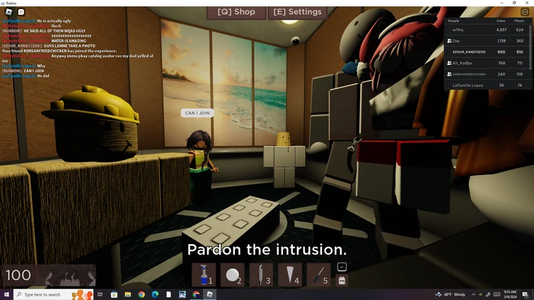 Discuss Everything About Regretevator Wiki | Fandom