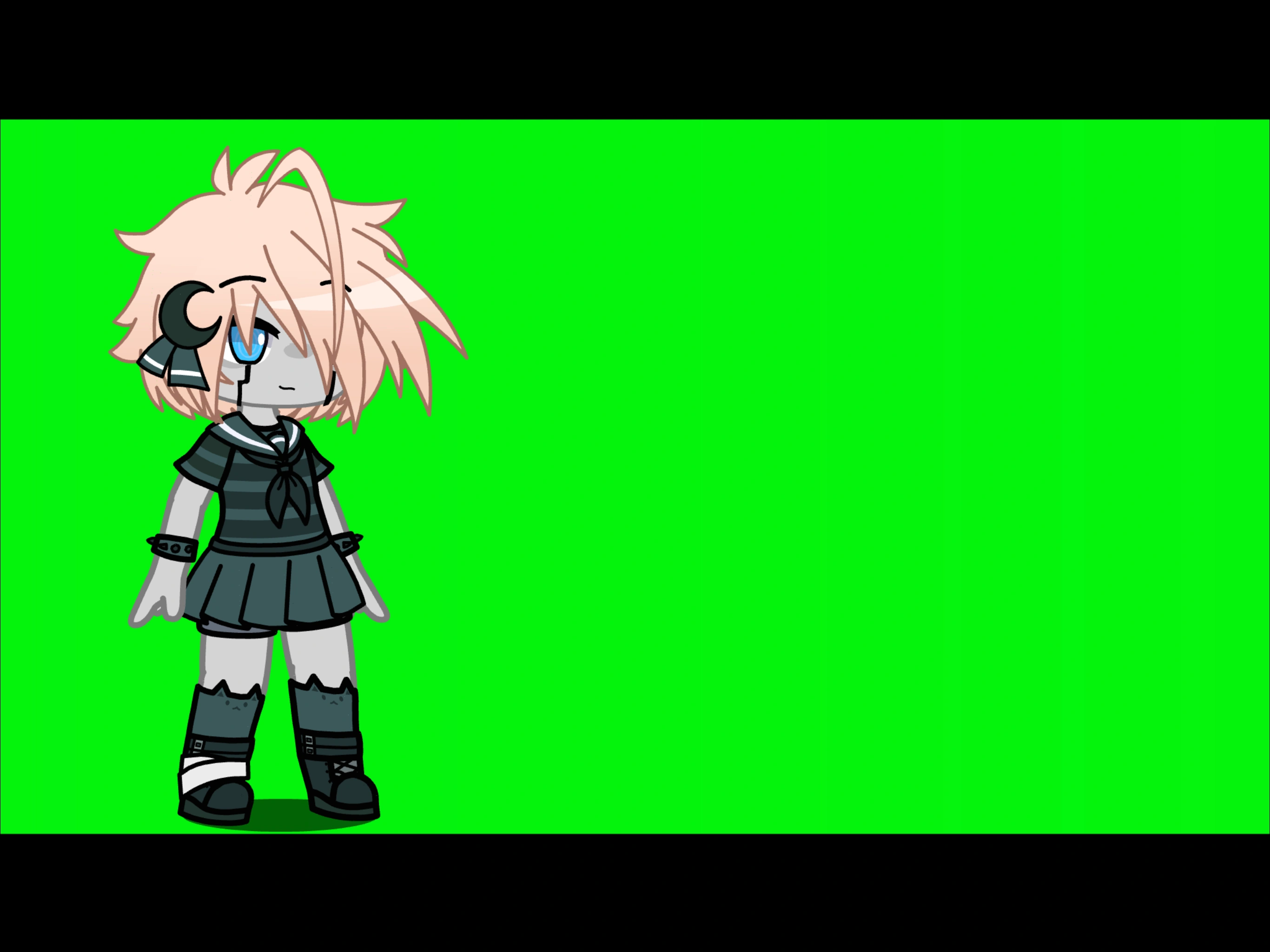 Kokichi and K1-B0! | Fandom