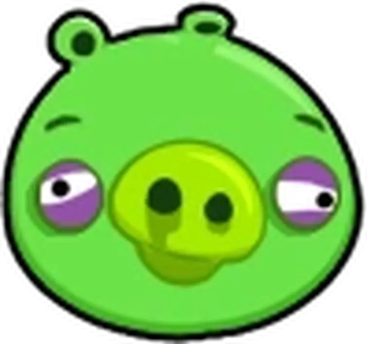 AB3 Sprites Part 2: The Bad Piggies sprites 1 | Fandom