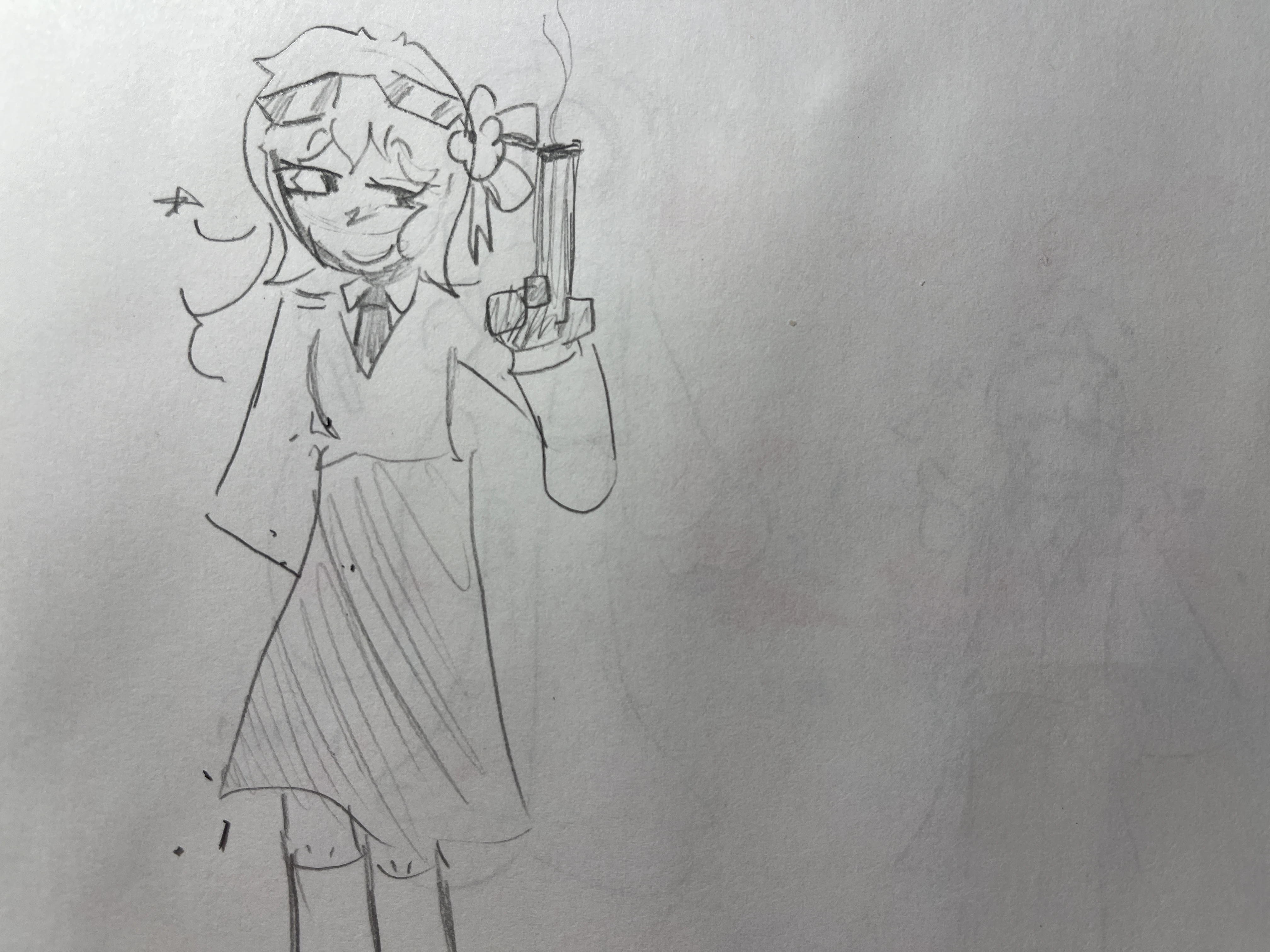 What the helly do i draw *acdends* | Fandom