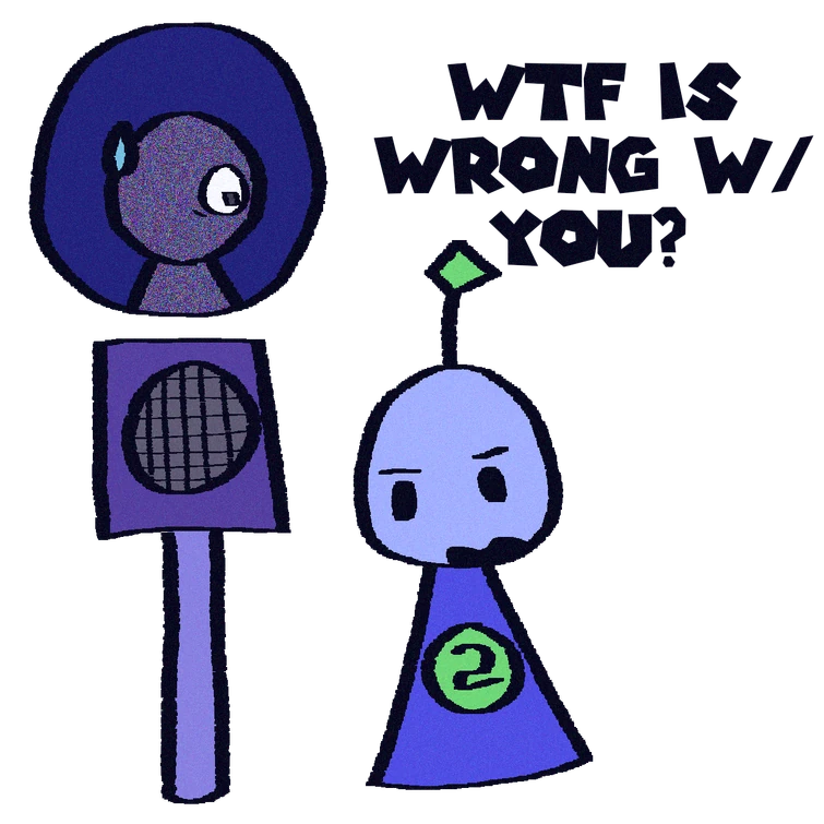 Discuss Everything About Robot 64 Wiki | Fandom