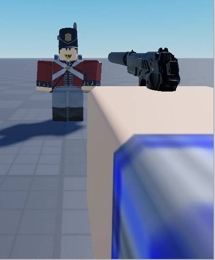 Goofy ahh guts and blackpowder i made in roblox studios | Fandom