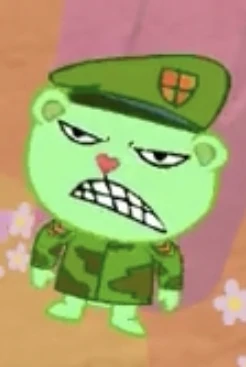 So I looked on the HTF Wiki and I found this | Fandom