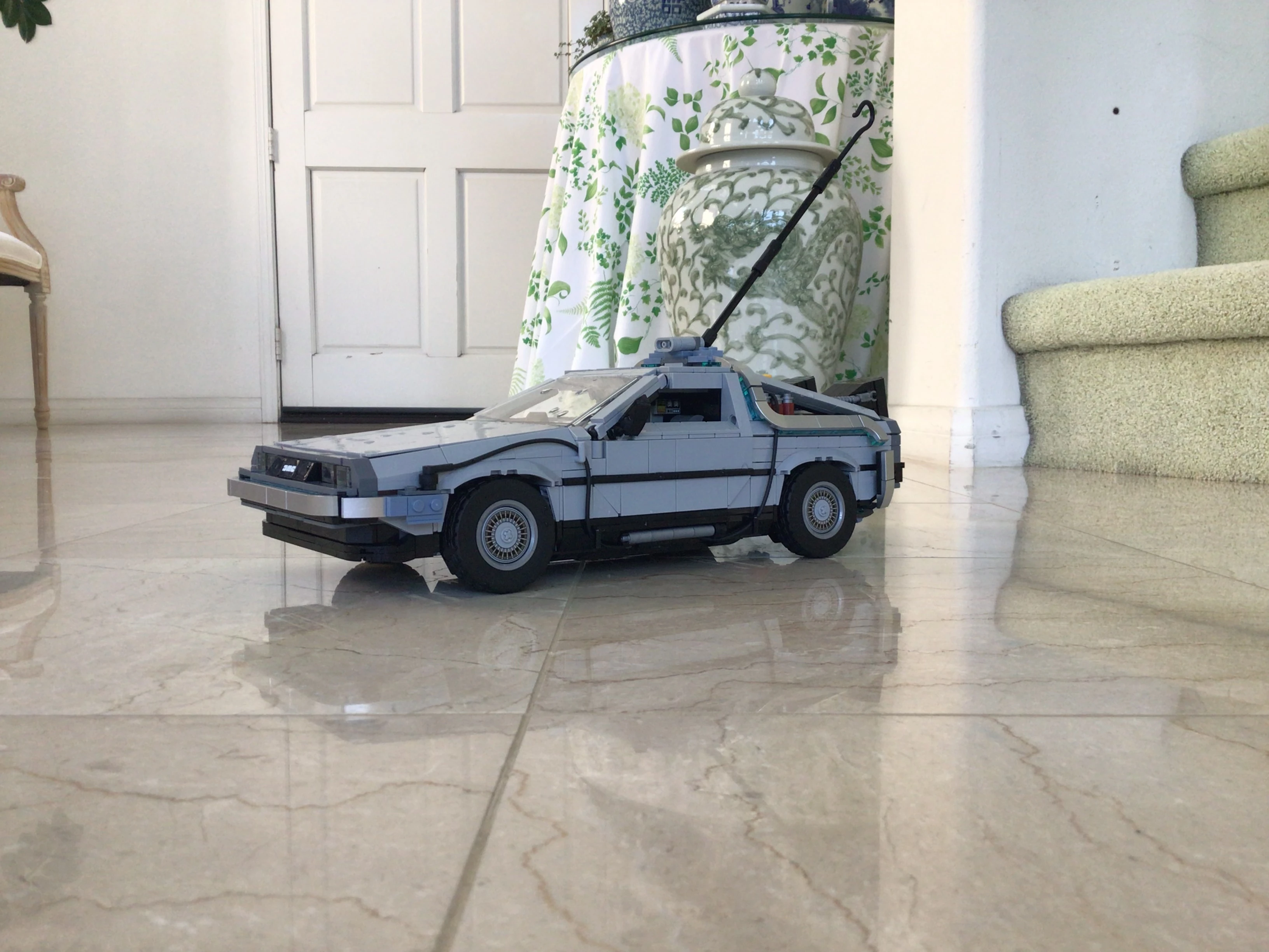 darth vader is gonna melt my brain - george mcfly | Fandom