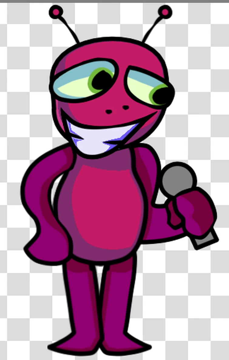 Woah bugbo!! | Fandom