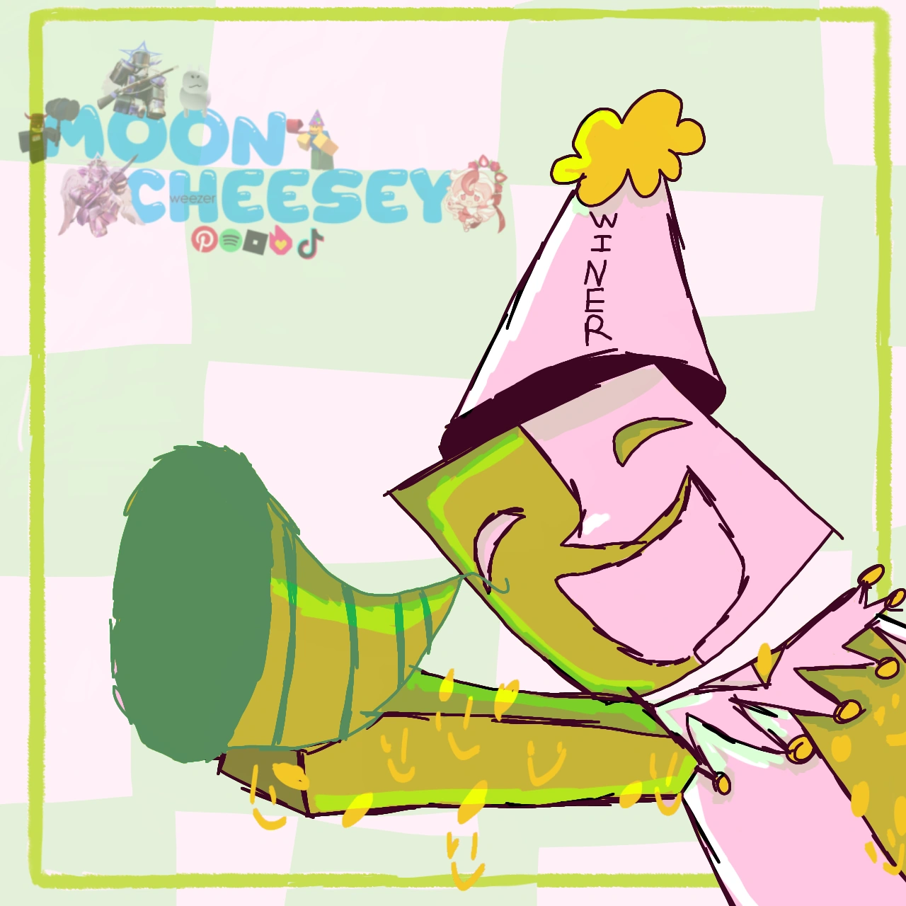 YESLO FANART REMAKE! | Fandom