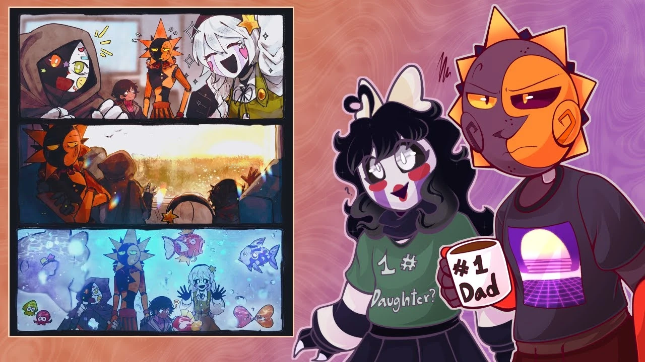 New EAPS video! | Fandom