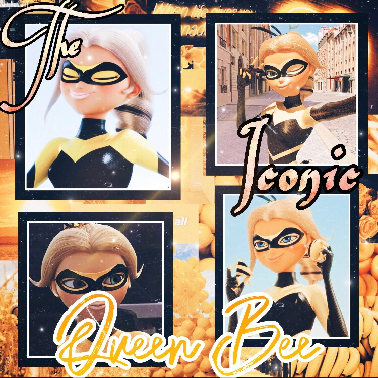Queen Bee | Fandom