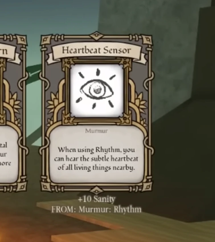 Murmur rhythm questions | Fandom