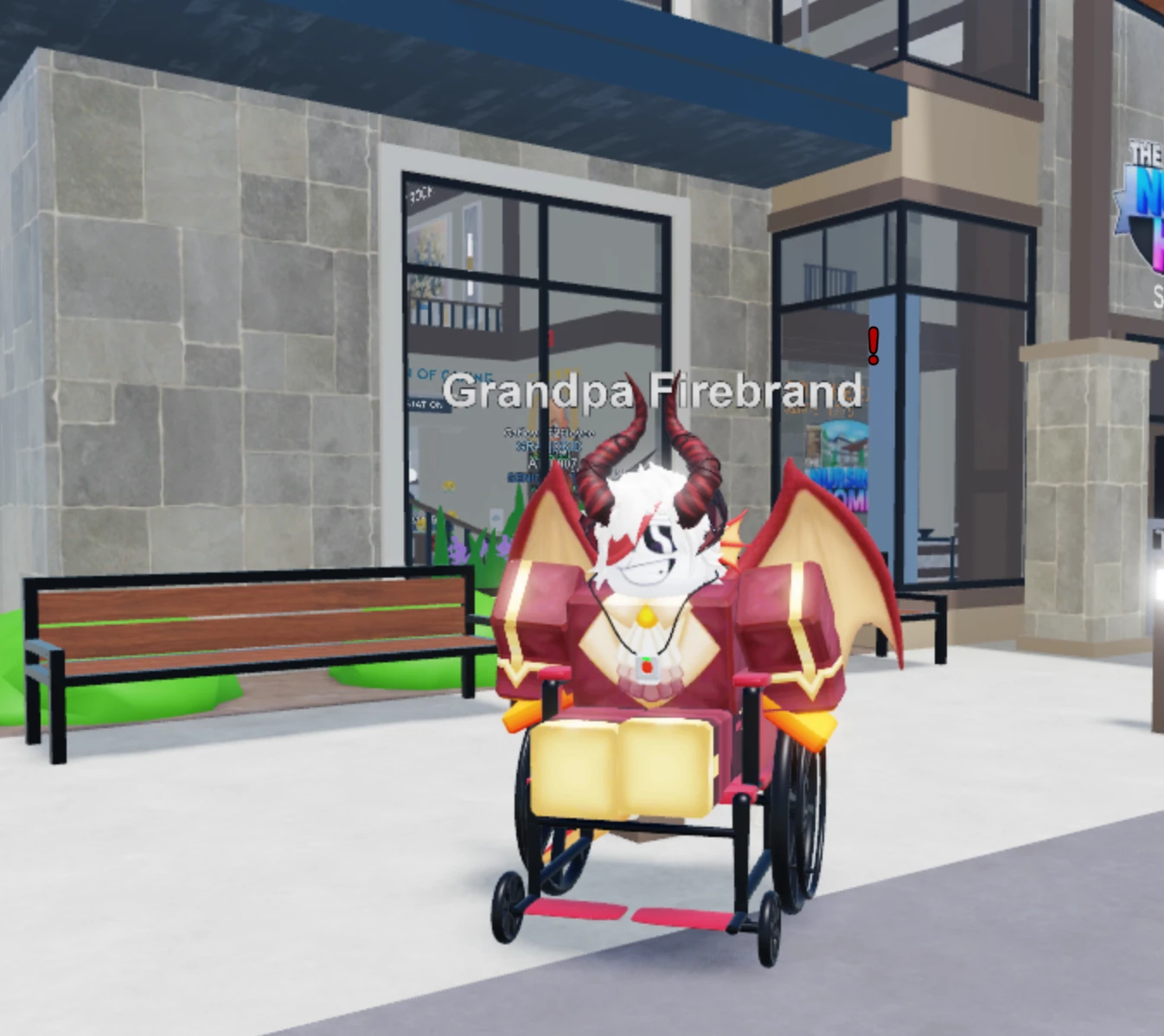 Firebrand’s getting a little old😔😔 | Fandom