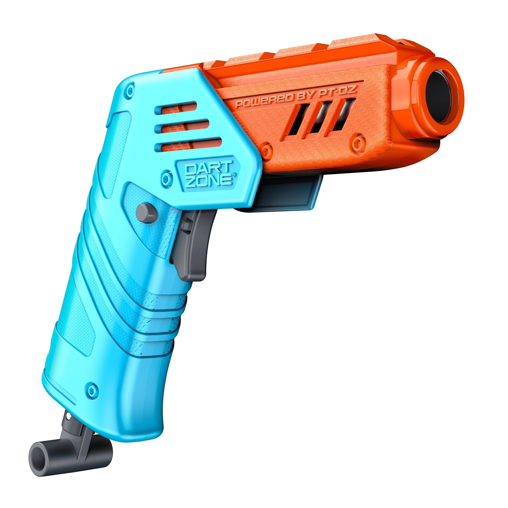 Yo, new blaster! | Fandom