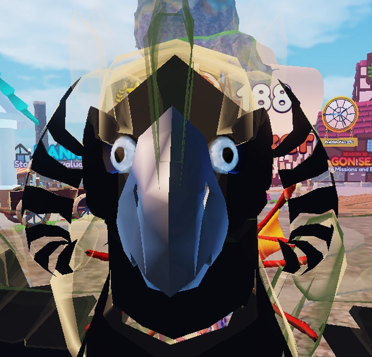 Discuss Everything About Dragon Adventures Wiki | Fandom