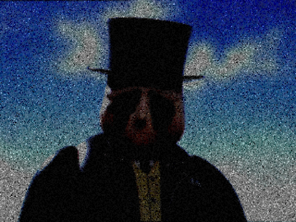 bro said 😶 | Fandom