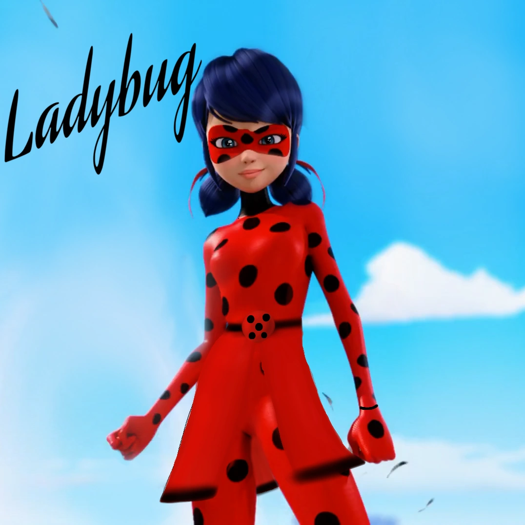 Ladybug edit | Fandom