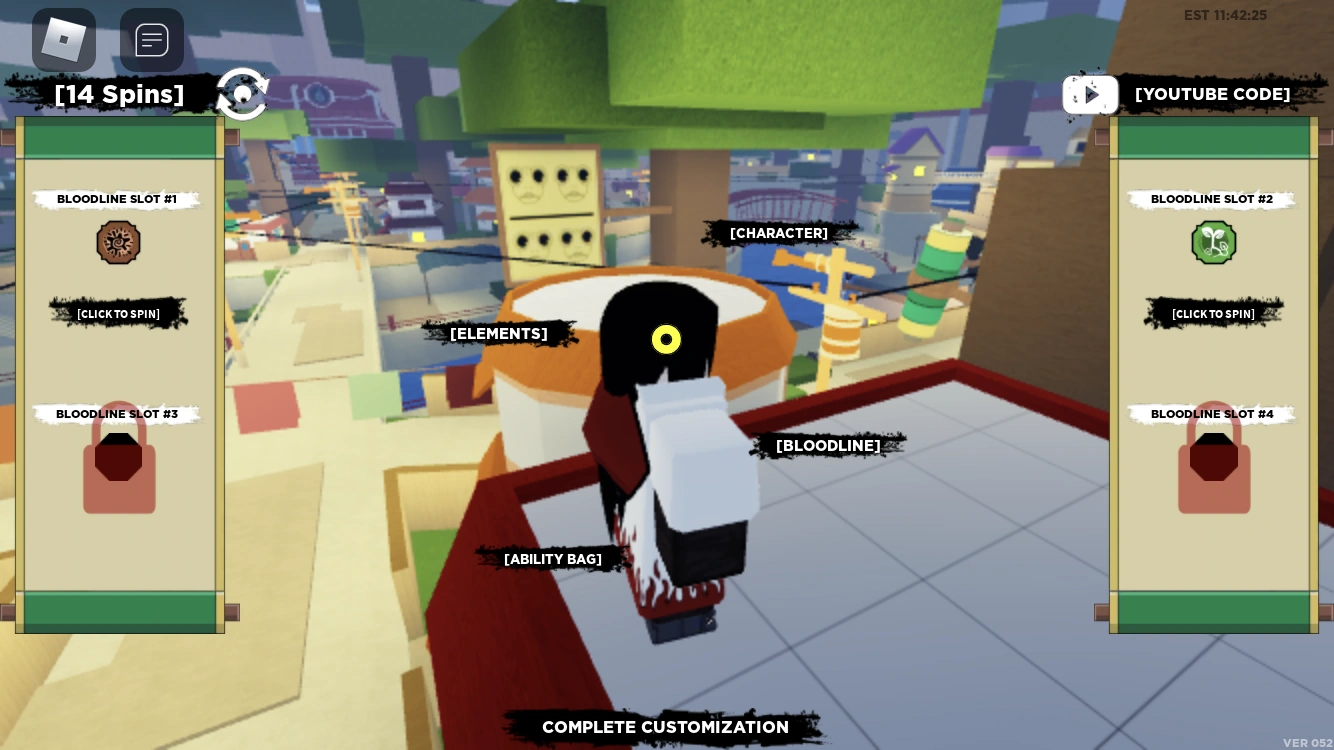 Got the new bloodline 😎 | Fandom