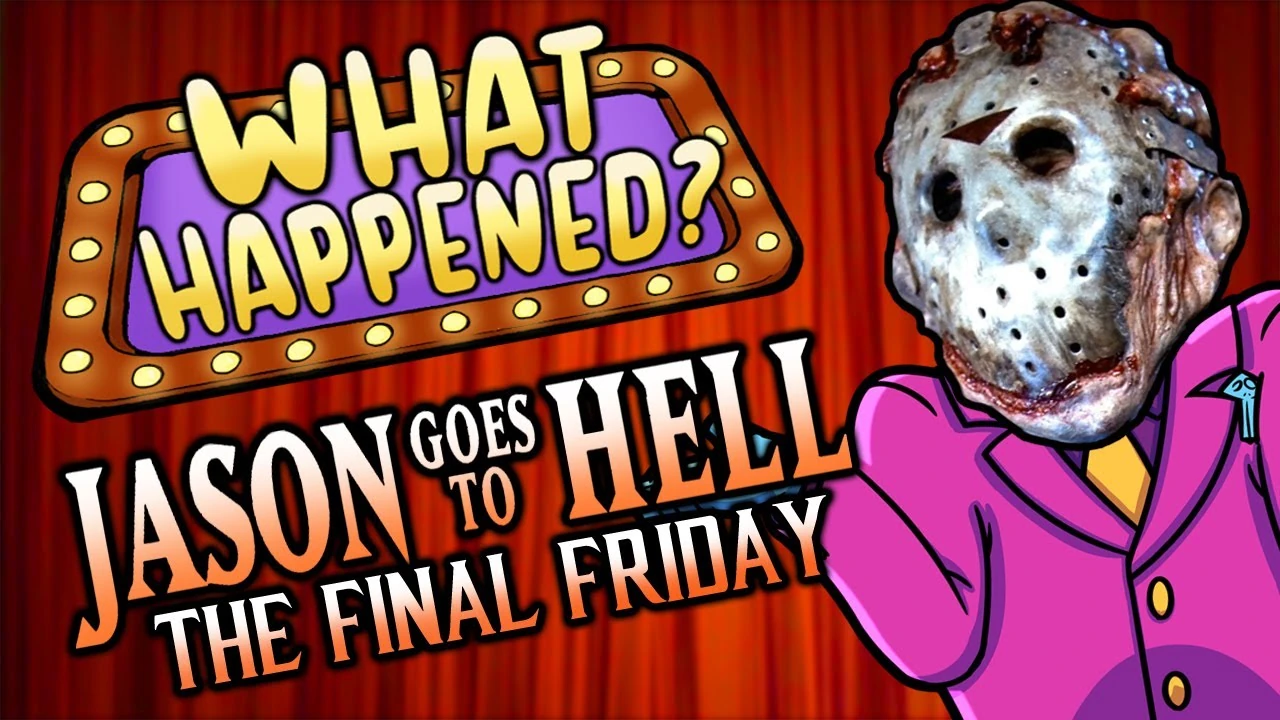 The Troubled Production of Jason Goes to Hell | Fandom