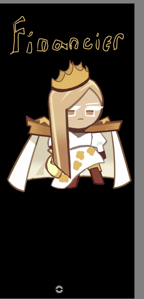 Finance queen(sprite edit) | Fandom