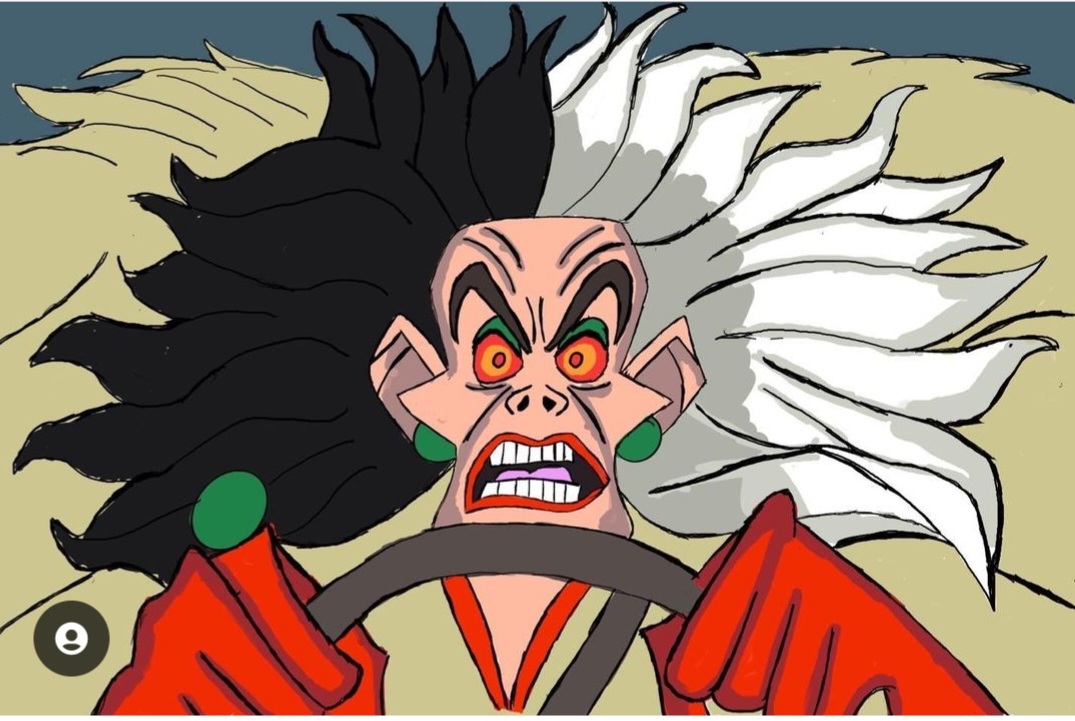 Cruella Devil Fandom
