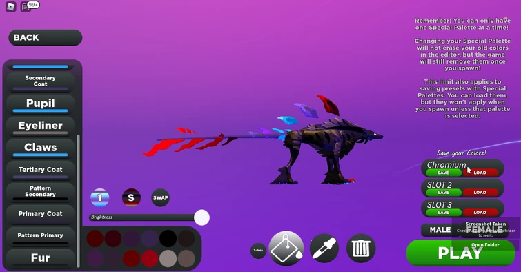 rate my emp skin | Fandom