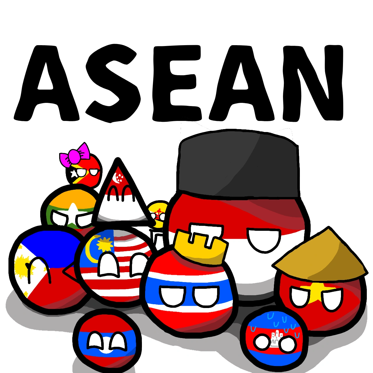 ASEAN (CB) | Fandom