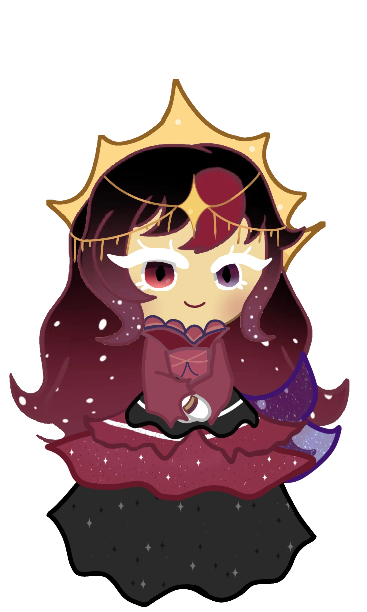 AGAIN RELATIONSHIP CHART REQUESTS FOR CASSIOPIEA COOKIE | Fandom