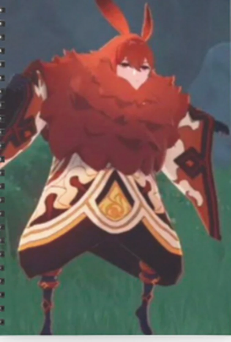 Diluc Memes | Fandom