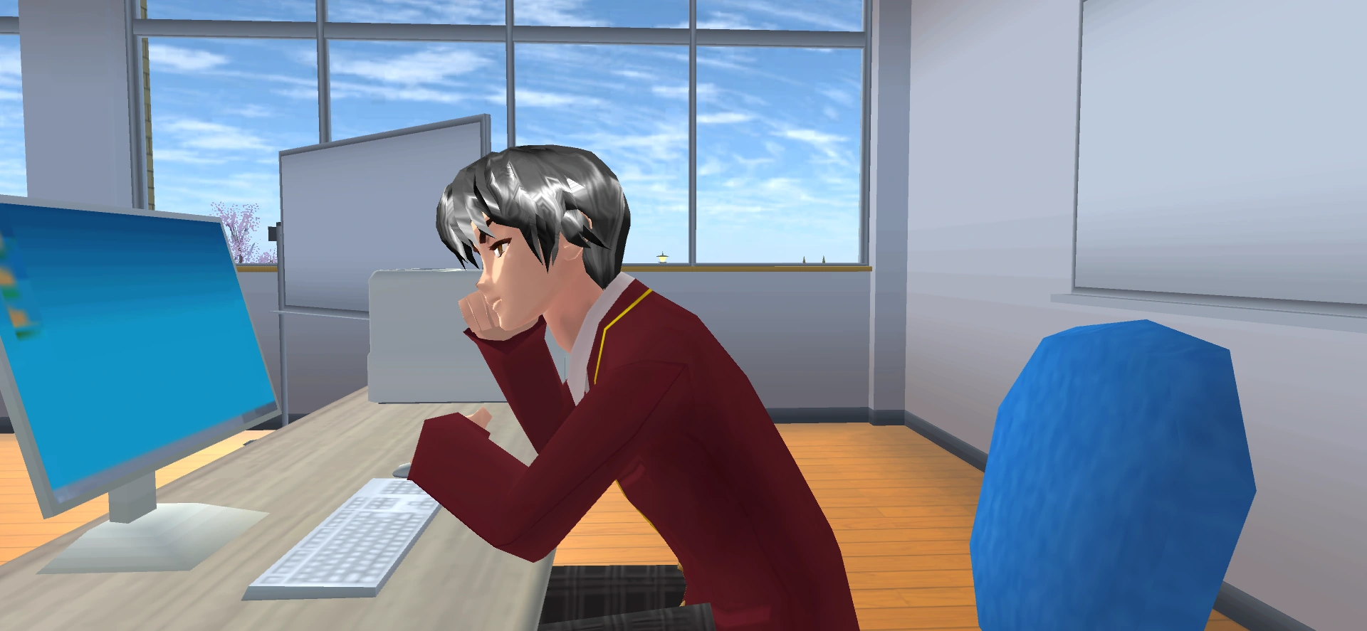 POV: You’re Junta talking to Kento | Fandom