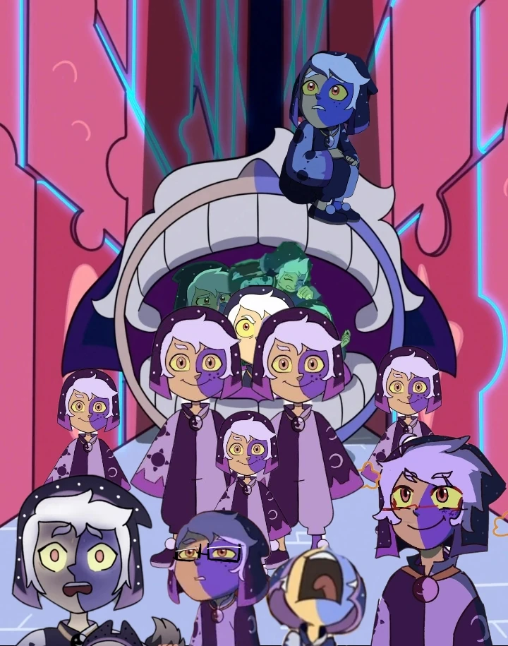 Combo attack | Fandom