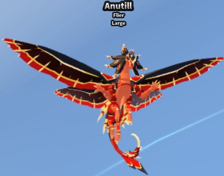 Discuss Everything About Creatures of Sonaria Wiki | Fandom