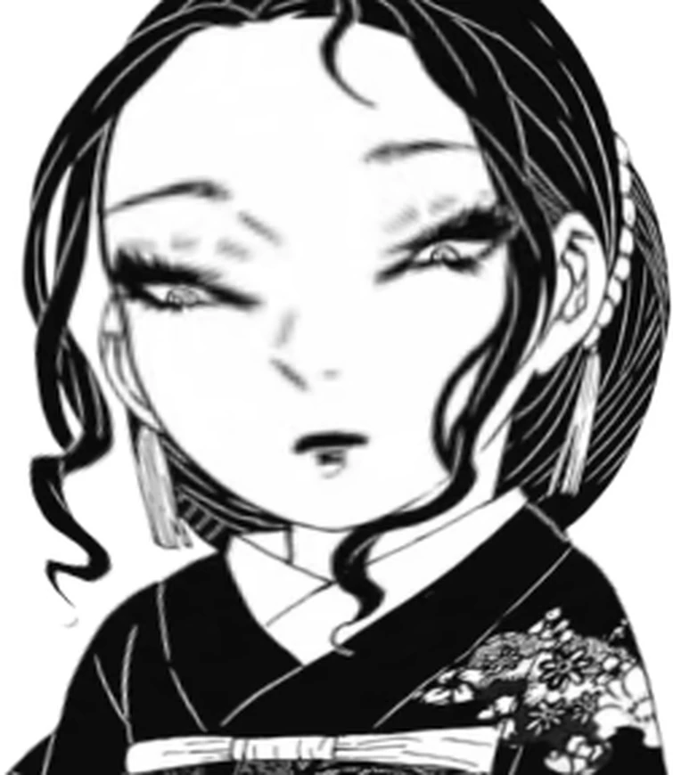 Muzan simp food | Fandom