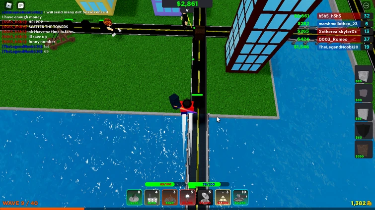 Discuss Everything About Cube Defense Wiki | Fandom